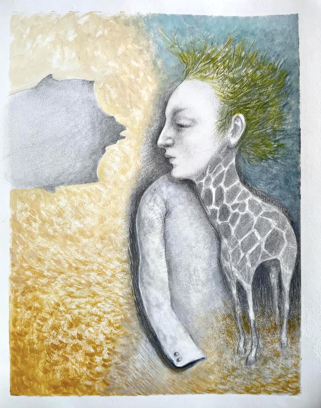 Michael Shelby Suberlak – Art & Life